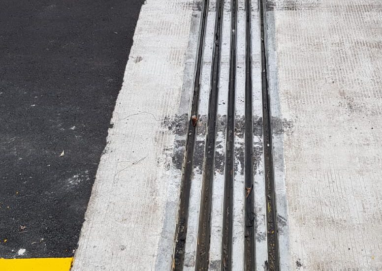 Wabo® XCel Modular – Expansion Joint Canggih untuk Struktur Fleksibel